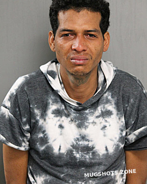 LORWIN ENRIQUE BETANCOURT 10/13/2023 - Chicago Mugshots Zone