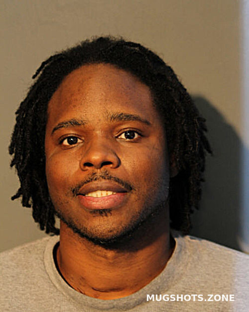 ROBERT L TERRELL 10/13/2023 - Chicago Mugshots Zone