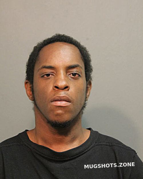 DAVID BANKS 10/13/2023 - Chicago Mugshots Zone