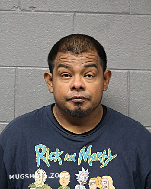 KENNY A CORNEJO ALVAREZ 10/13/2023 - Chicago Mugshots Zone
