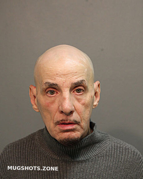 JOSEPH WILLIAM TRIMARCO 10/13/2023 - Chicago Mugshots Zone