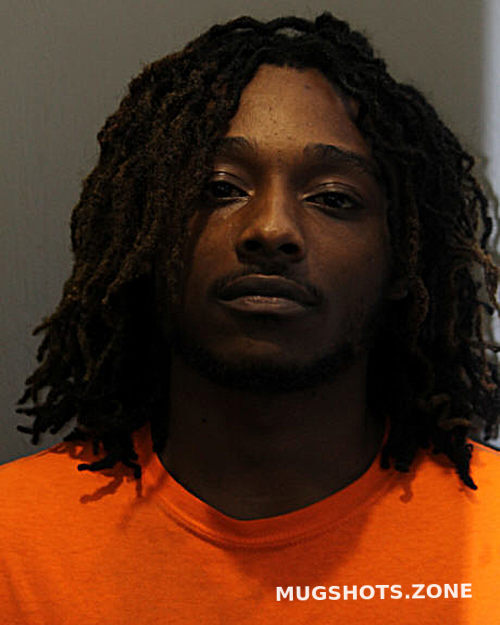 TERRANCE T JAMES 10/14/2023 - Chicago Mugshots Zone