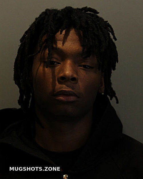 SAVION SOYCE HAYWOOD 10/14/2023 - Chicago Mugshots Zone