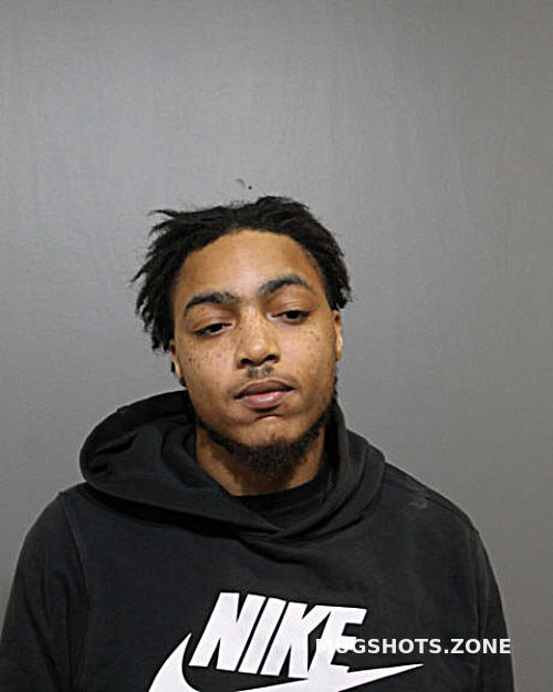PATRICK LEE JOHNSON 10/14/2023 - Chicago Mugshots Zone