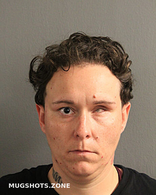 CHLOE M KERR 10/15/2023 - Chicago Mugshots Zone