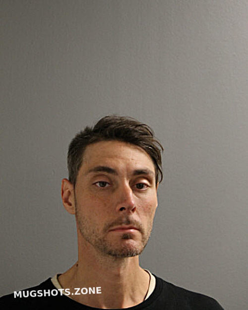 NICHOLAS FUGATE 10/15/2023 - Chicago Mugshots Zone