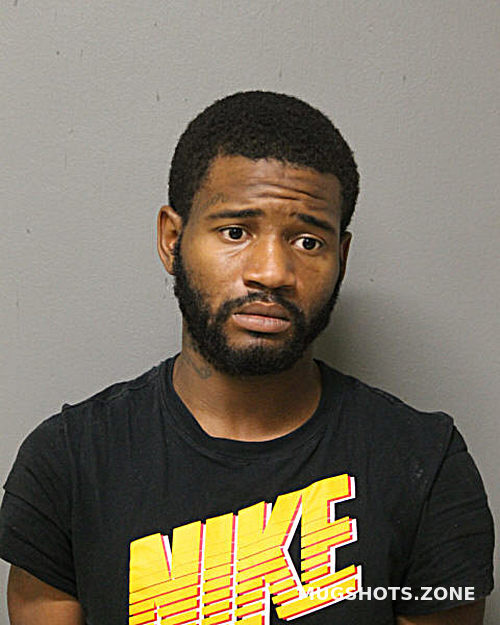 ROMEO RICHARDS 10/15/2023 - Chicago Mugshots Zone