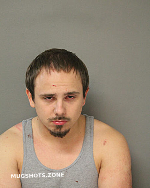 CHARLES R D CATALANO 10/15/2023 - Chicago Mugshots Zone