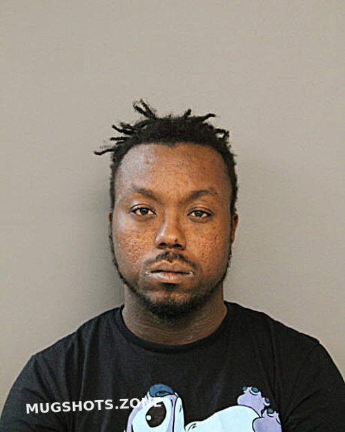 JERMALE L WASHINGTON 10/15/2023 - Chicago Mugshots Zone
