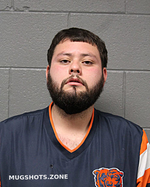 JOSE L RODRIGUEZ 10/15/2023 - Chicago Mugshots Zone