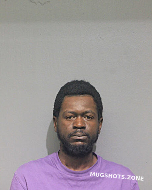 ROMEL D JOHNSON 10/15/2023 - Chicago Mugshots Zone