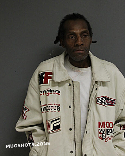 TYRONE MARTIN 10/16/2023 - Chicago Mugshots Zone