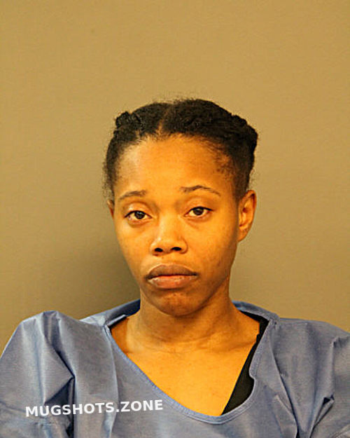 ANGELICA FIELDS 10/16/2023 - Chicago Mugshots Zone