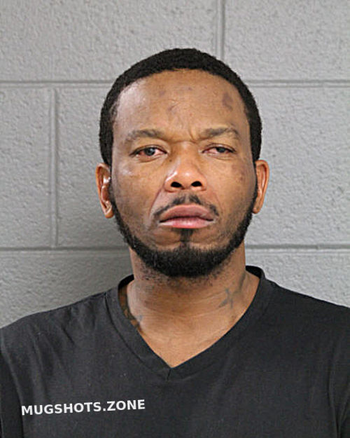 EARL H DEVINE 10/16/2023 - Chicago Mugshots Zone