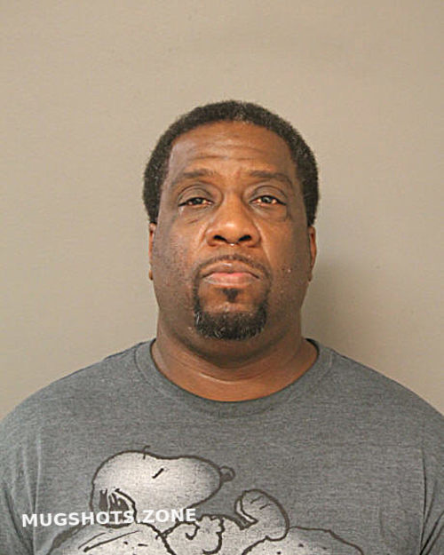 JEREMIAH M ROGERS 10/16/2023 - Chicago Mugshots Zone
