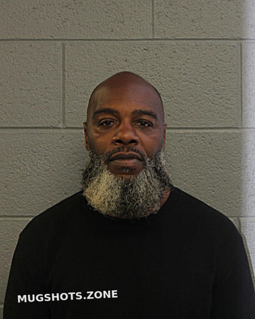 ABSHALOM B TIMMS 10/16/2023 - Chicago Mugshots Zone
