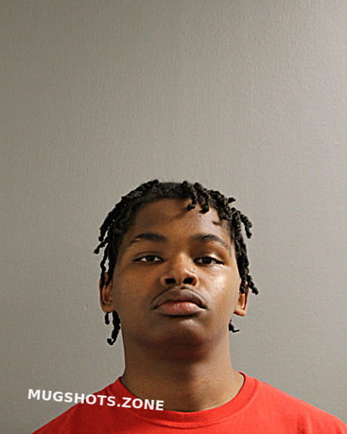 EMAREE KENTRELL WILLIAMS 10/16/2023 - Chicago Mugshots Zone