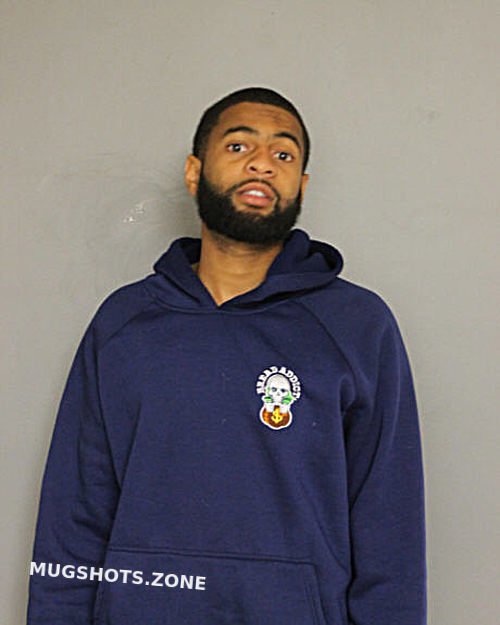 DEMETRIUS JULIAN BERNARD BRYANT 10/16/2023 - Chicago Mugshots Zone