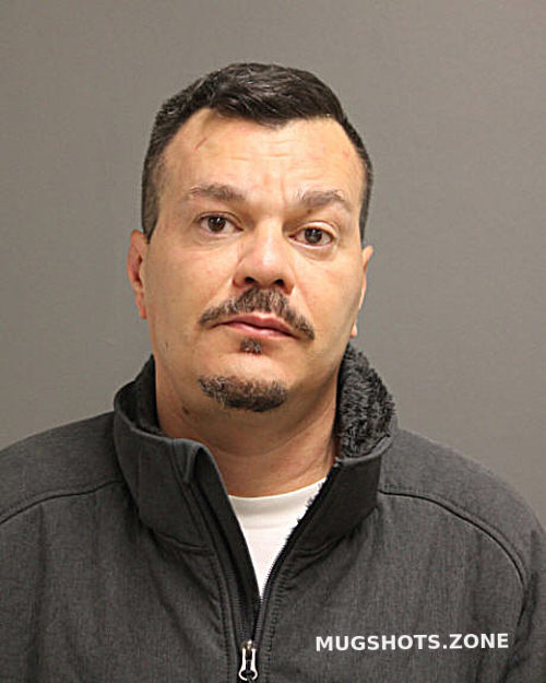 JOSE A COLON 10/16/2023 - Chicago Mugshots Zone