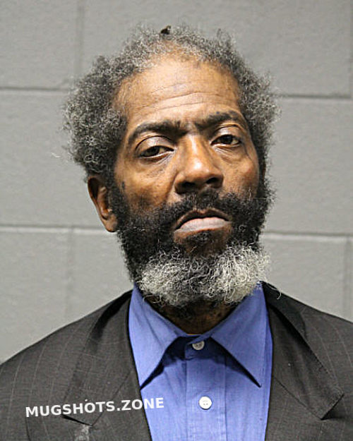 DANIEL E KNIGHT 10/17/2023 - Chicago Mugshots Zone