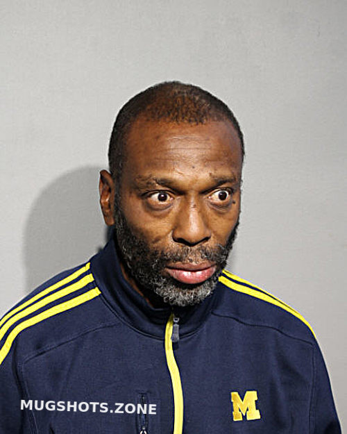 DERRICK P STOKES 10/17/2023 - Chicago Mugshots Zone