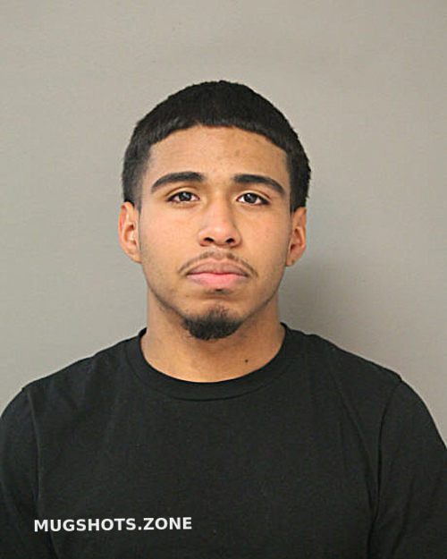 JOSE A CRUZ 10/17/2023 - Chicago Mugshots Zone
