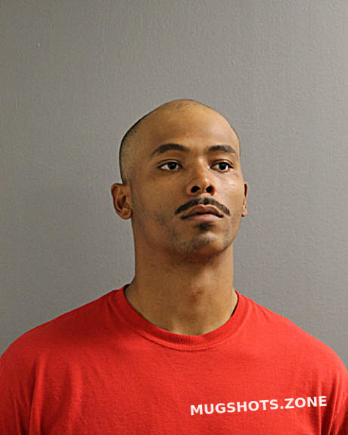 BRIAN CORBIN 10/17/2023 - Chicago Mugshots Zone