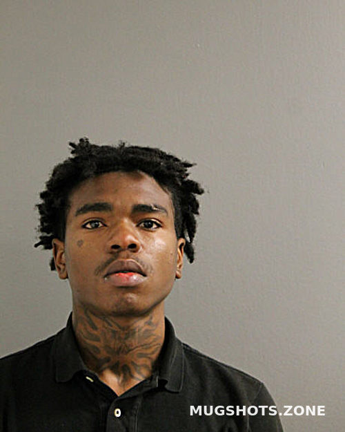 DONMONTE L KIDD 10/17/2023 - Chicago Mugshots Zone DONMONTE L KIDD 10/17/2023 - Chicago Mugshots Zone