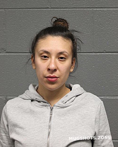 JULIA T RAMIREZ 10/18/2023 - Chicago Mugshots Zone