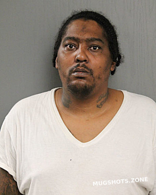 JAMMIE ALLEN 10/18/2023 - Chicago Mugshots Zone
