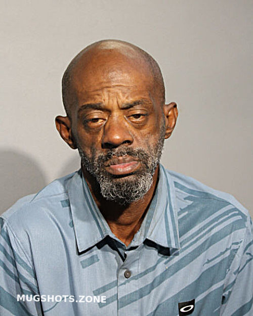 ROBERT M THOMPSON 10/18/2023 - Chicago Mugshots Zone