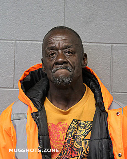 ISAAC OWENS 10/18/2023 - Chicago Mugshots Zone