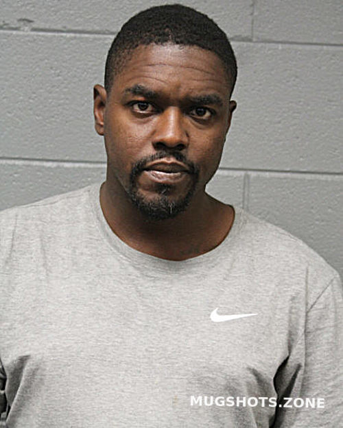 NICHOLAS D CARGLE 10/18/2023 - Chicago Mugshots Zone