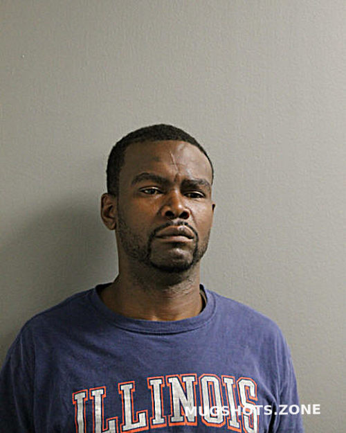 Jeffery Hood 10 19 2023 Chicago Mugshots Zone