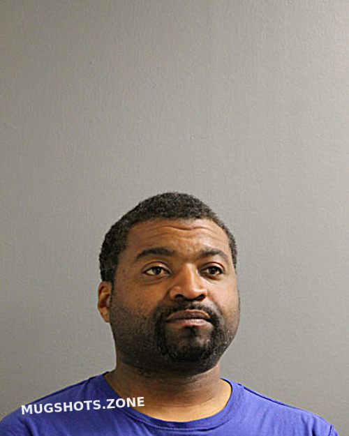 REGINALD D ROGERS 10/19/2023 - Chicago Mugshots Zone