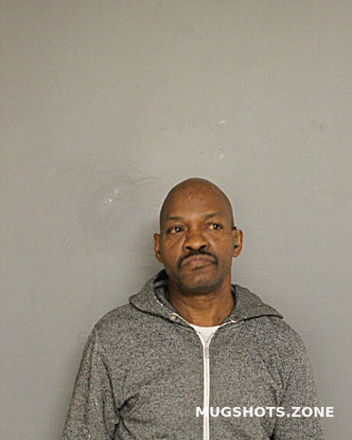 MELVIN BARBER 10/19/2023 - Chicago Mugshots Zone