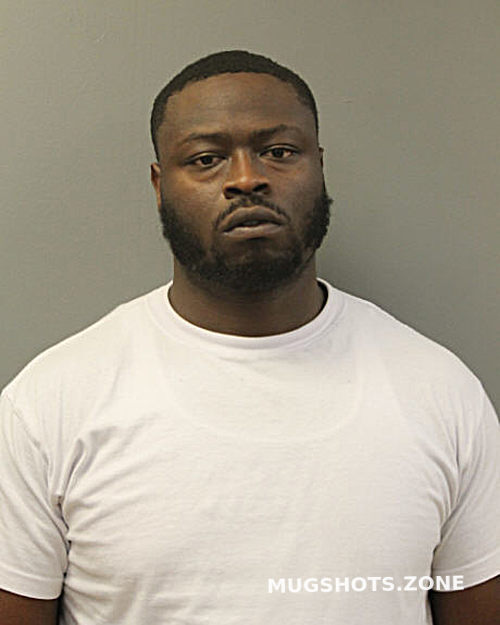 RODERICK A SMITH 10/19/2023 - Chicago Mugshots Zone