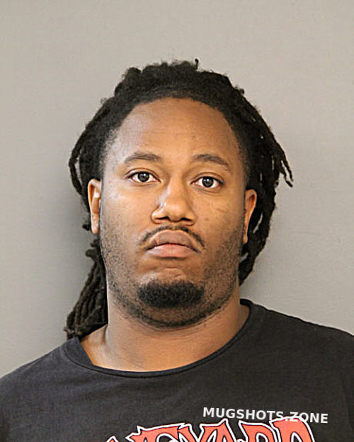 MORGAN R GIBSON 10/19/2023 - Chicago Mugshots Zone