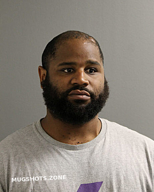 AARON K MEANS 10/19/2023 - Chicago Mugshots Zone