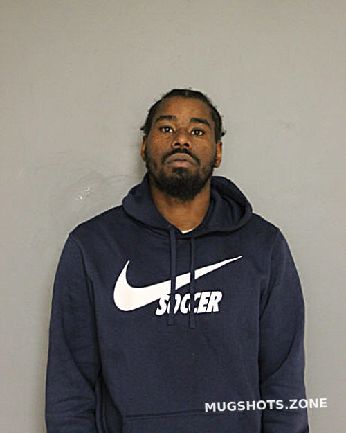 CHEVAS DONTA JOHNSON 10/19/2023 - Chicago Mugshots Zone