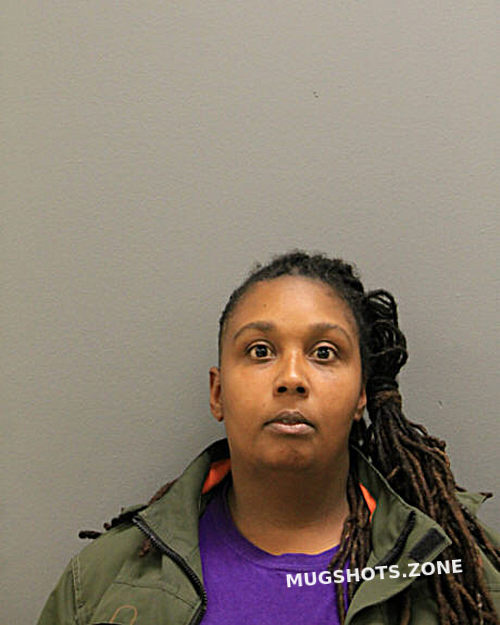 ALICIA C MATHEWS 10/20/2023 - Chicago Mugshots Zone