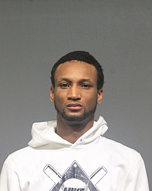 TERRELL DIONTE DURHAM 10/20/2023 - Chicago Mugshots Zone