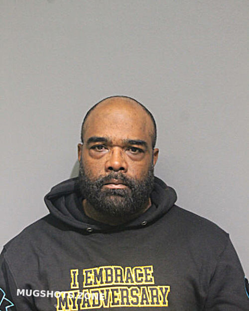 WALKER W LEWIS 10/20/2023 - Chicago Mugshots Zone