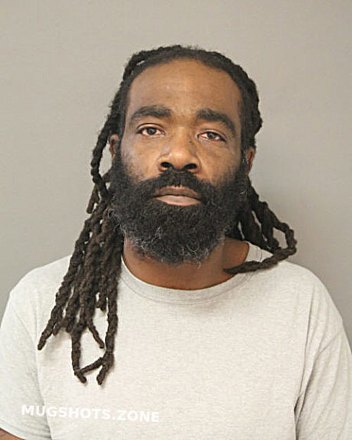 COREY L BONDS 10/20/2023 - Chicago Mugshots Zone