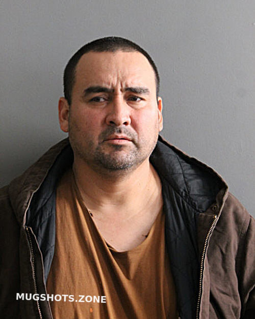 DANIEL RODRIGUEZ 10/20/2023 - Chicago Mugshots Zone