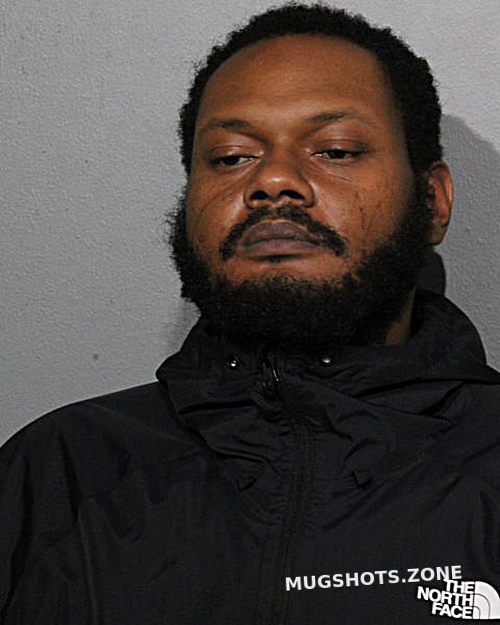 DANIEL A MORRIS 10/20/2023 - Chicago Mugshots Zone