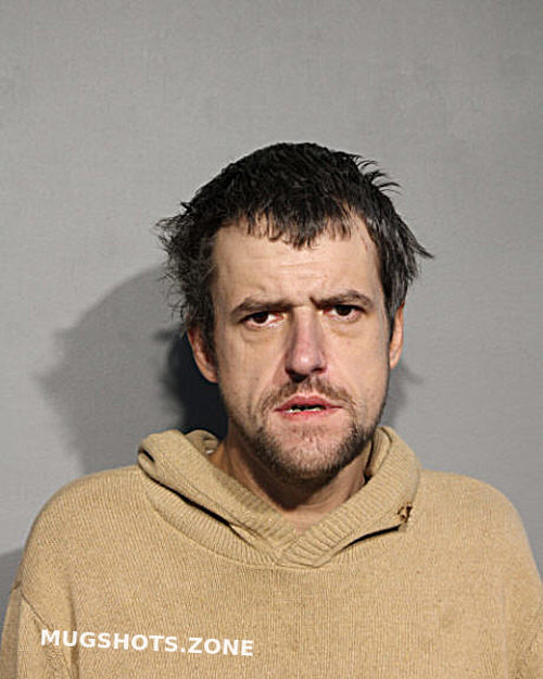 DAVID J KERBER 10/20/2023 - Chicago Mugshots Zone