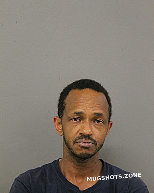OMARI H SCOTT 10/21/2023 - Chicago Mugshots Zone
