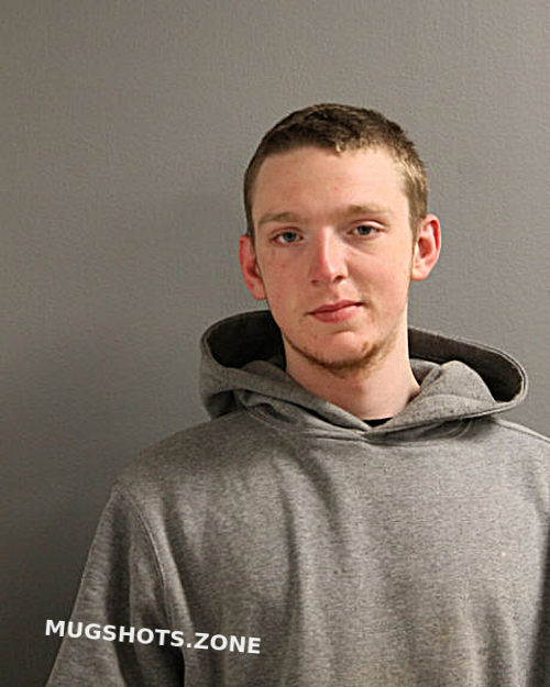 NICHOLAS GRANT JOHNSON 10/21/2023 - Chicago Mugshots Zone