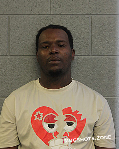 CHRISHUN L ARD 10/21/2023 - Chicago Mugshots Zone